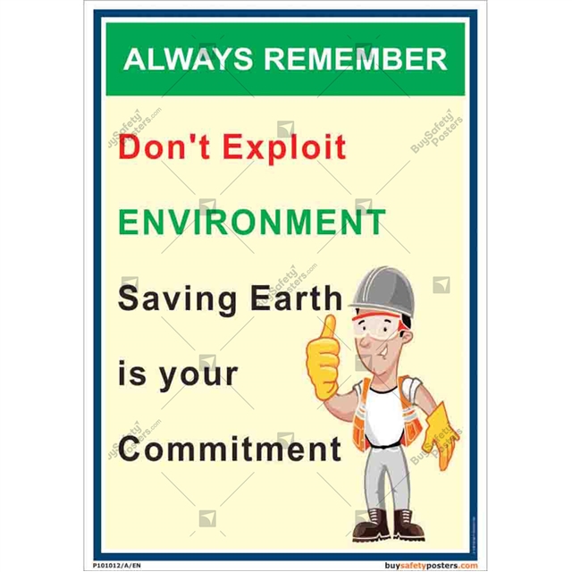 Environmental Health Safety Quotes