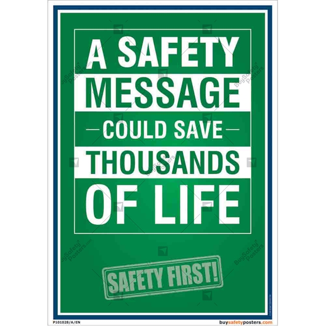 What Are Good Safety Slogans - Infoupdate.org