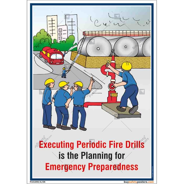 Vast Selection of Safety posters in Hindi | Buysafetyposters.com