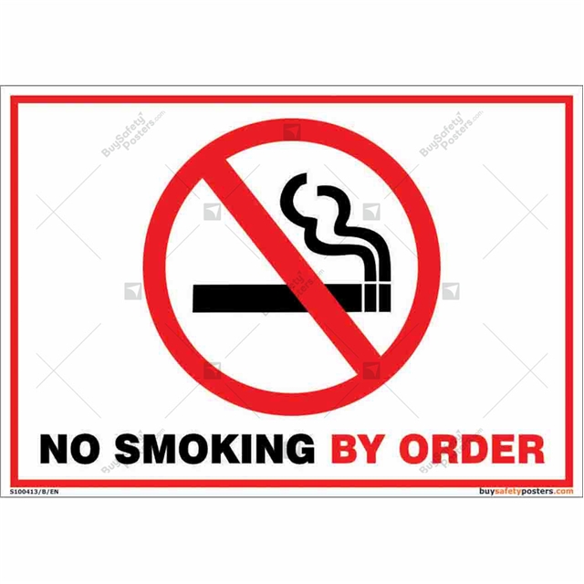 No Smoking Signs High Resolution