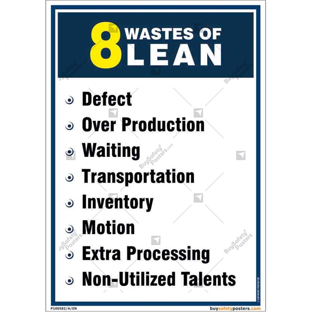 Lean Manufacturing Motivational Posters Lean Manufacturing Quotes