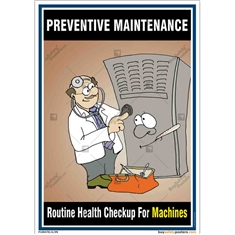To Achieve High Production Preventive Maintenance is the Solution ...