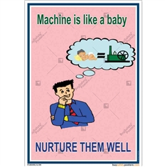 Buy Safety Posters Online - Safety Signs, Informative Boards, Area ...