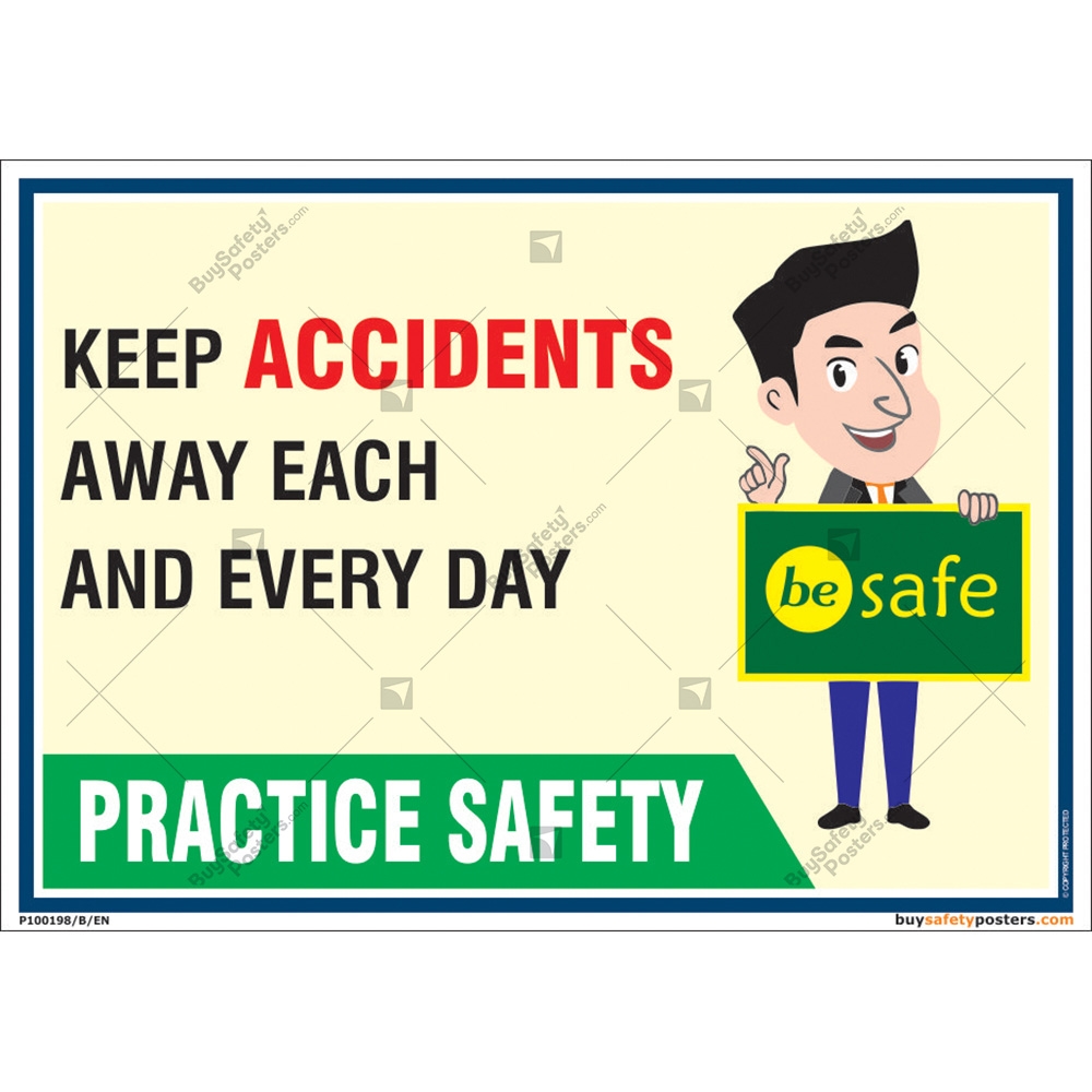 Industrial Safety Slogans In English