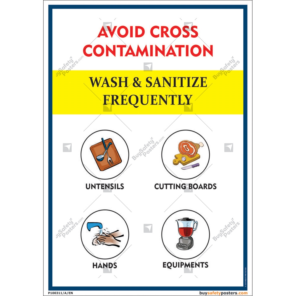 Food Safety Posters For Restaurants Food Safety Posters For Restaurants