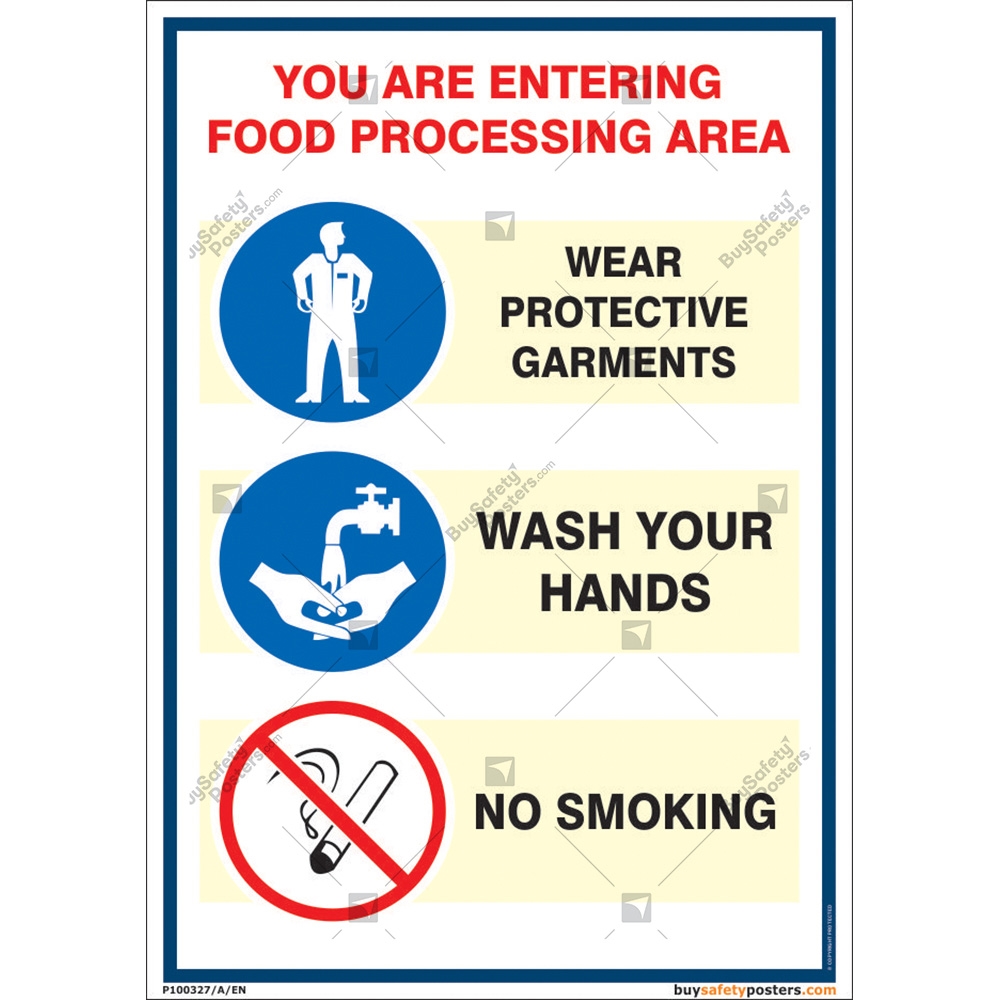 Food Safety Sanitation Quotes