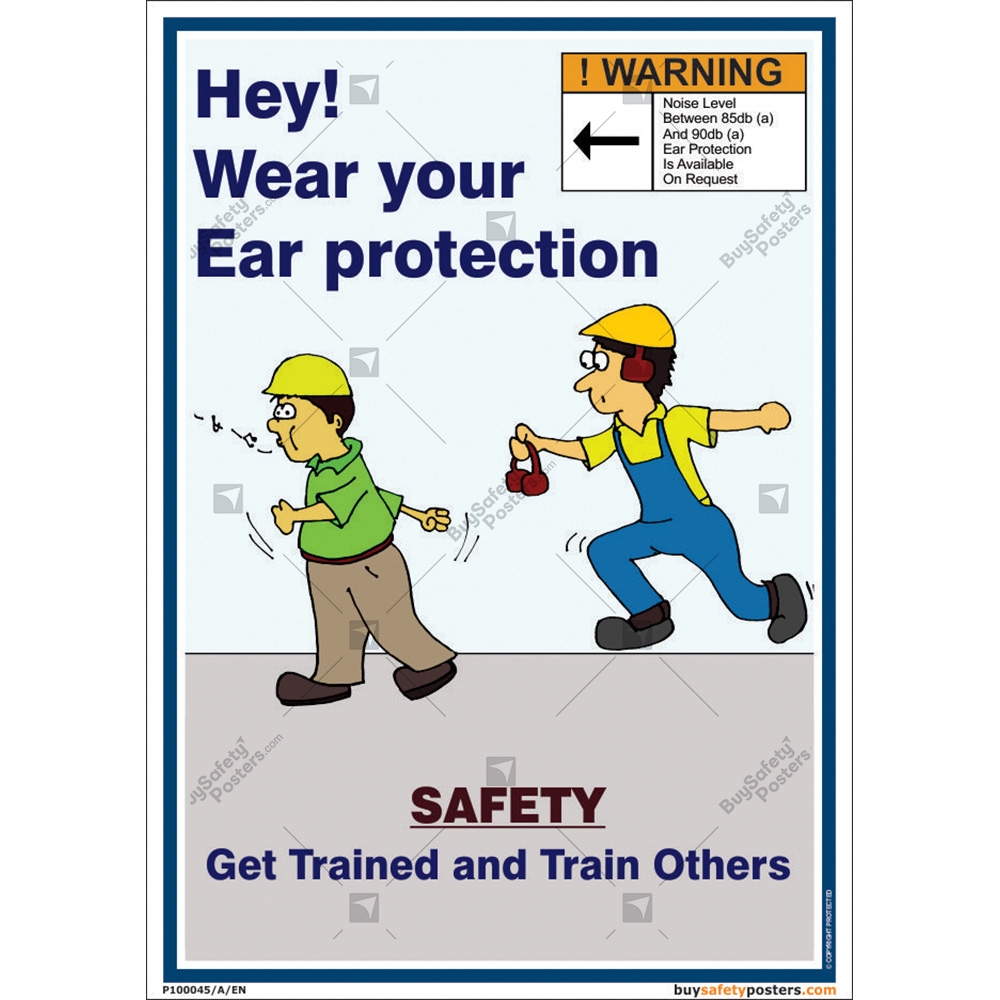 PPE Must Be Worn Personal Protective Equipment PPE Safety 50 OFF