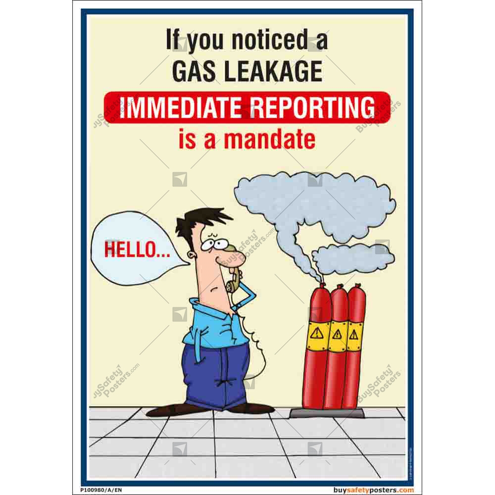 Top 124+ Gas leak cartoon - Tariquerahman.net