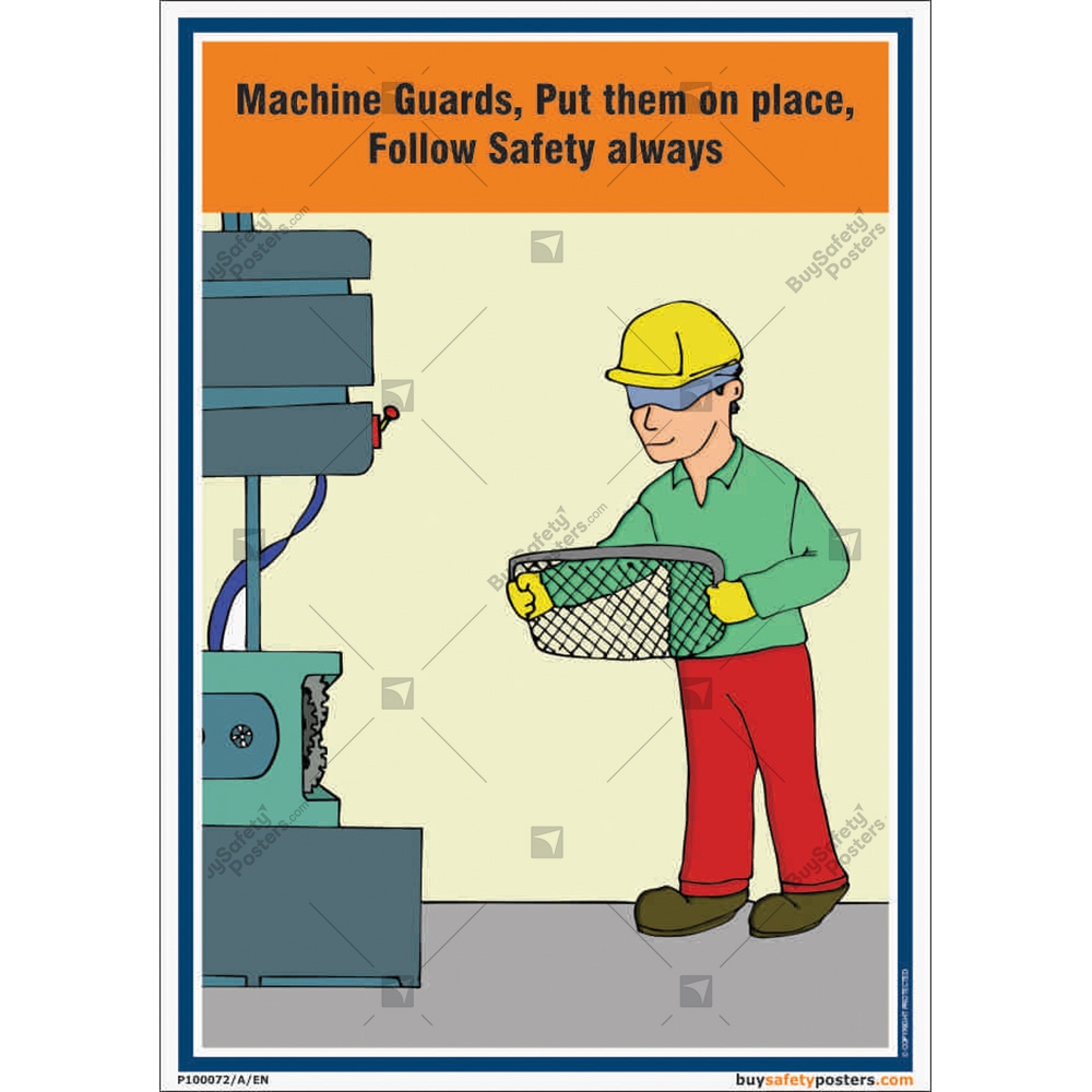 Quotes Machine Guarding Machine Guards At Best Price In Tiruvallur By