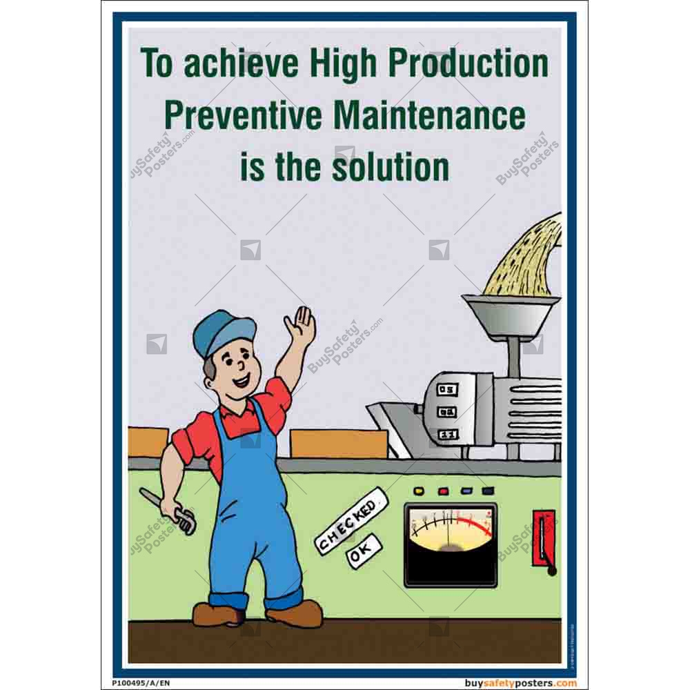 Preventive Maintenance Quotes