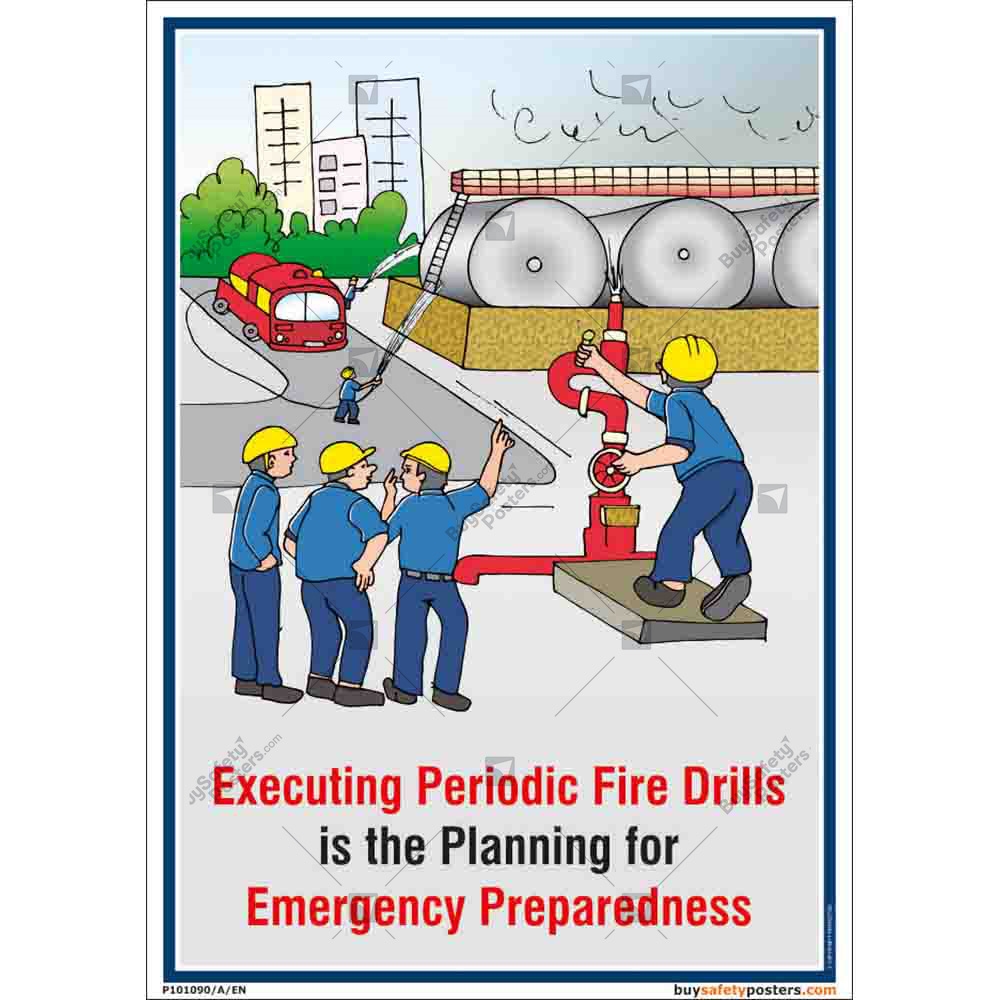 Vast Selection of Safety posters in Hindi | Buysafetyposters.com