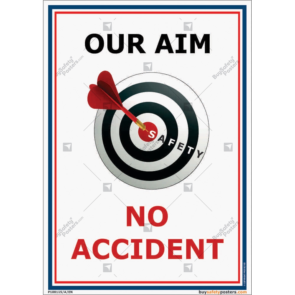 Industrial Safety Posters Safety Poster Shop Workplace