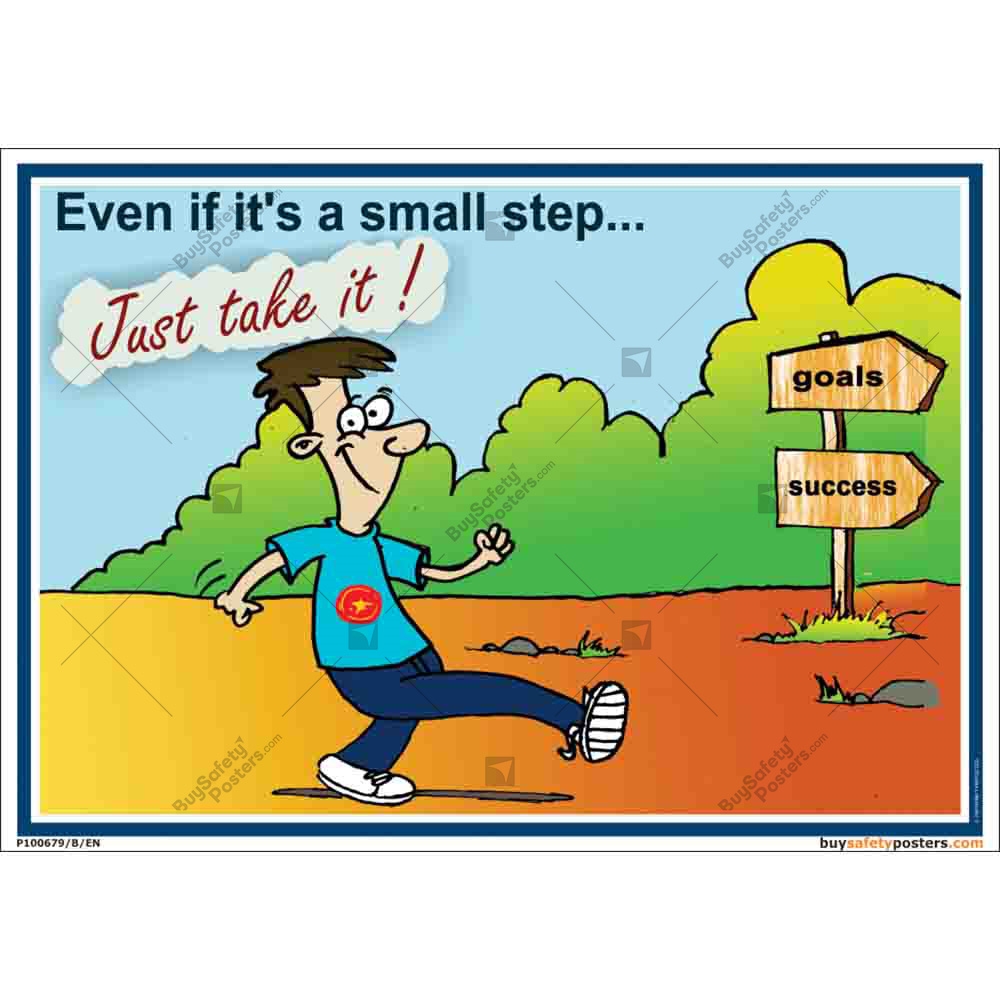 Inspirational Posters Success