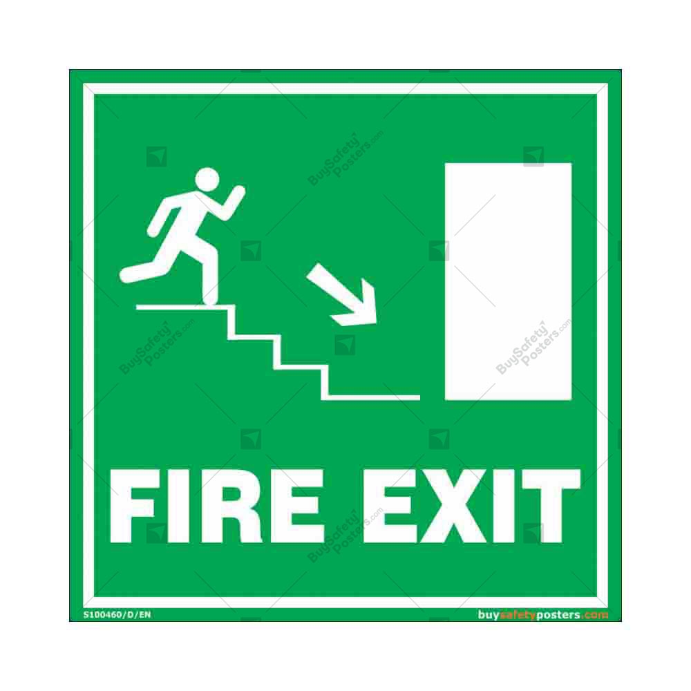 Are Fire Exit Signs Required - Infoupdate.org