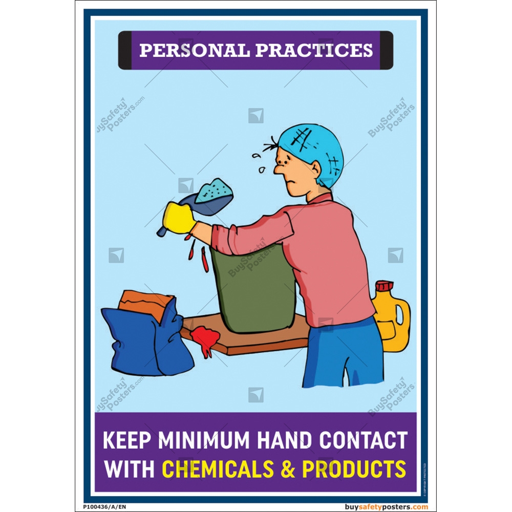 Safety Slogan Posters Gmp Improve Your Organization By Installing