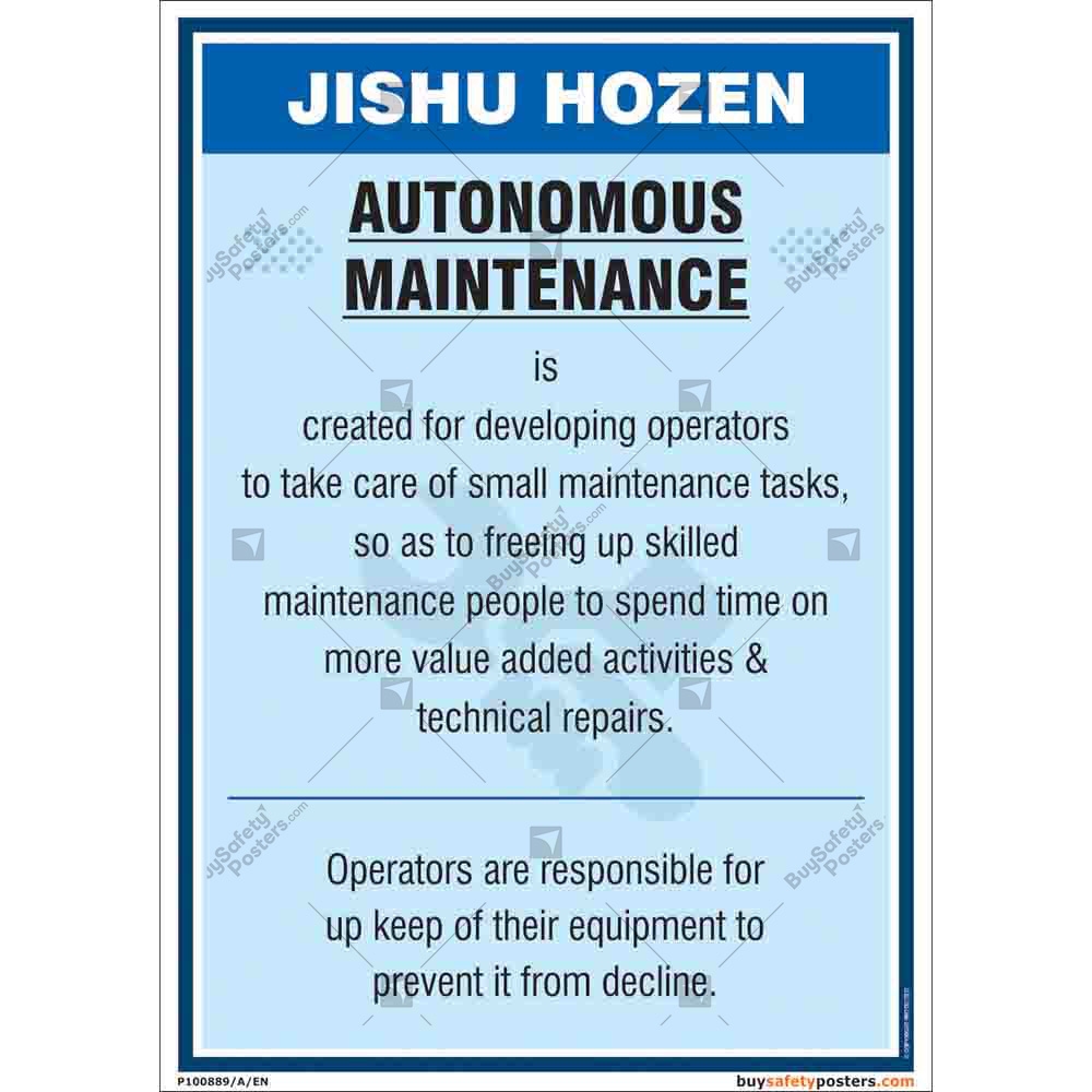 Total Productive Maintenance Quotes