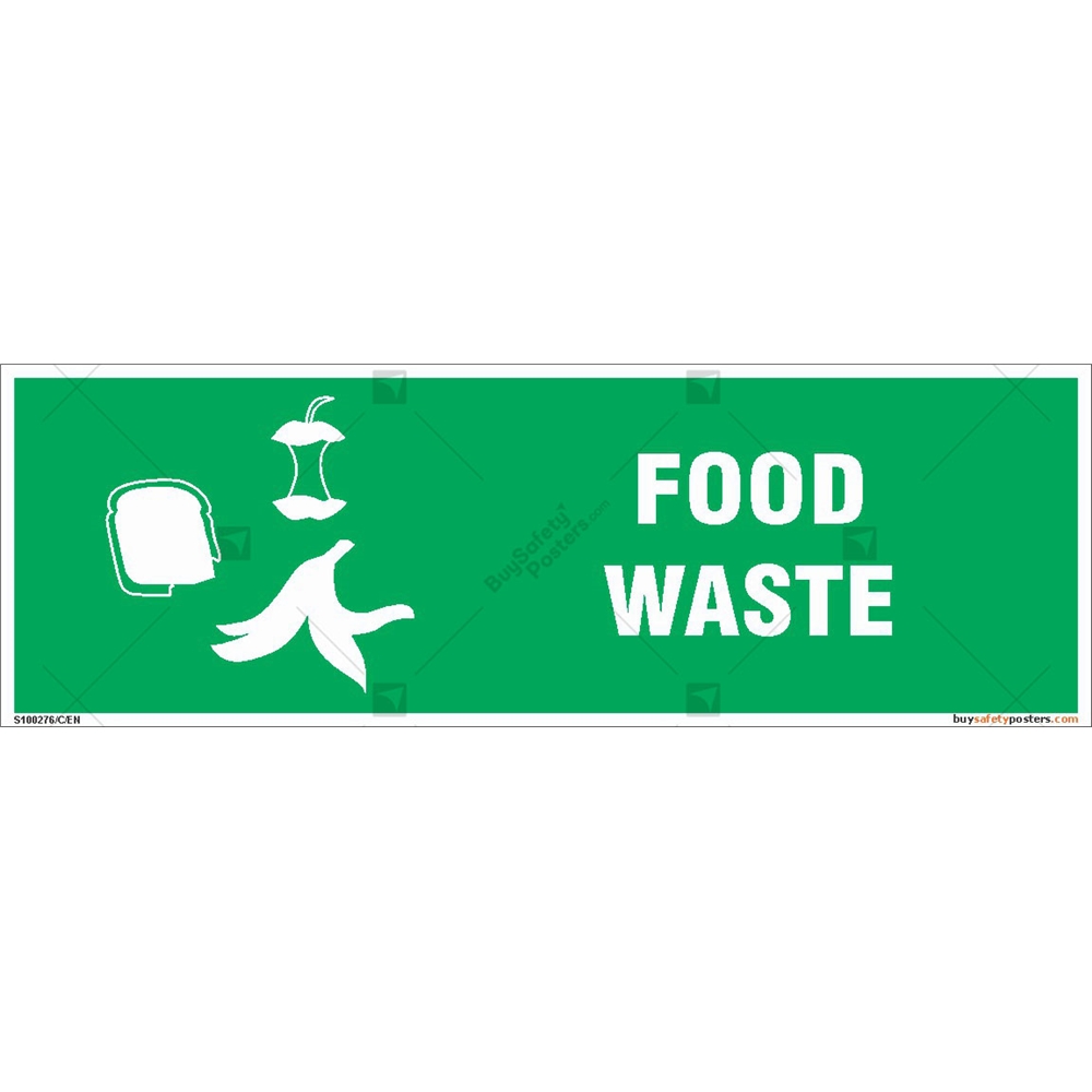 Food Signage