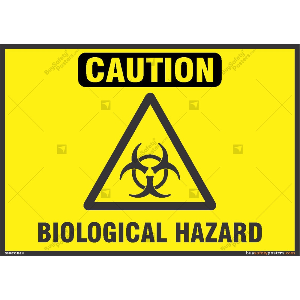 Biological Hazards