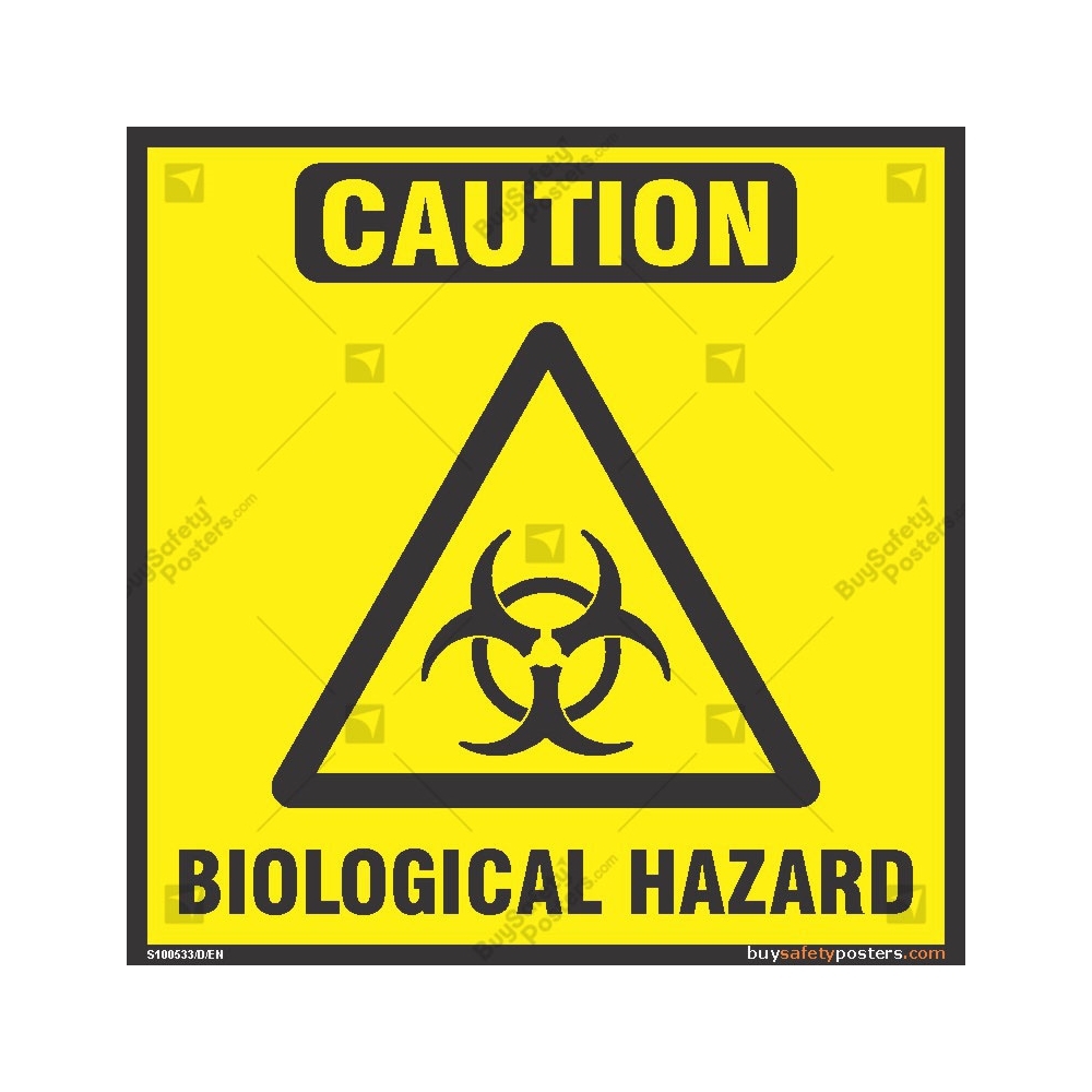Biological Hazards