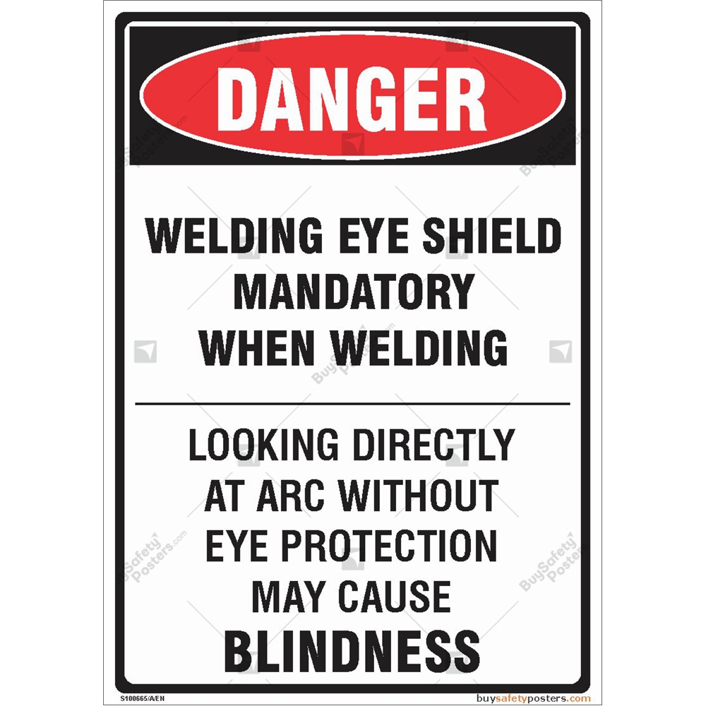 Eye Injury Safety Slogans Eye Injury Prevention And Restoration