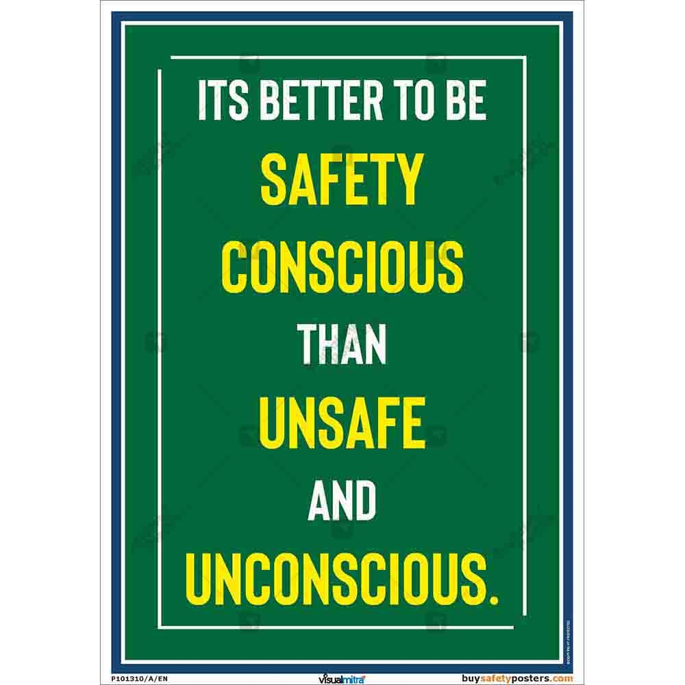 Workplace Safety Quotes