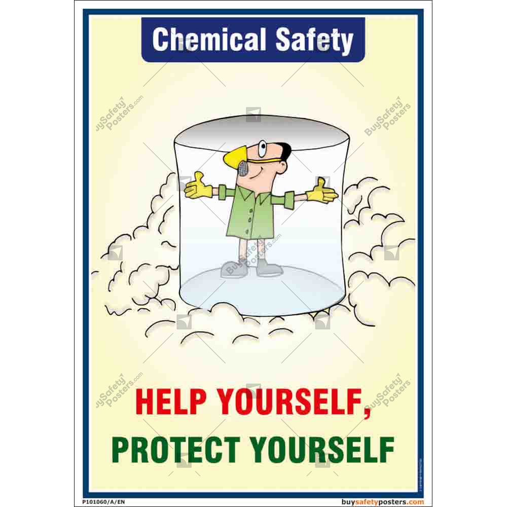 Chemicalsymbols Poster Chemical Safety Safety Posters