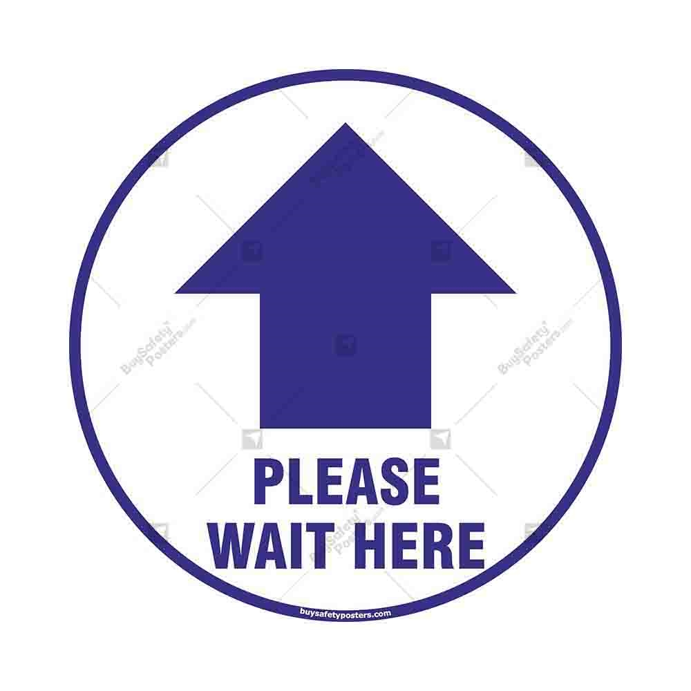 General Safety Awareness Symbol