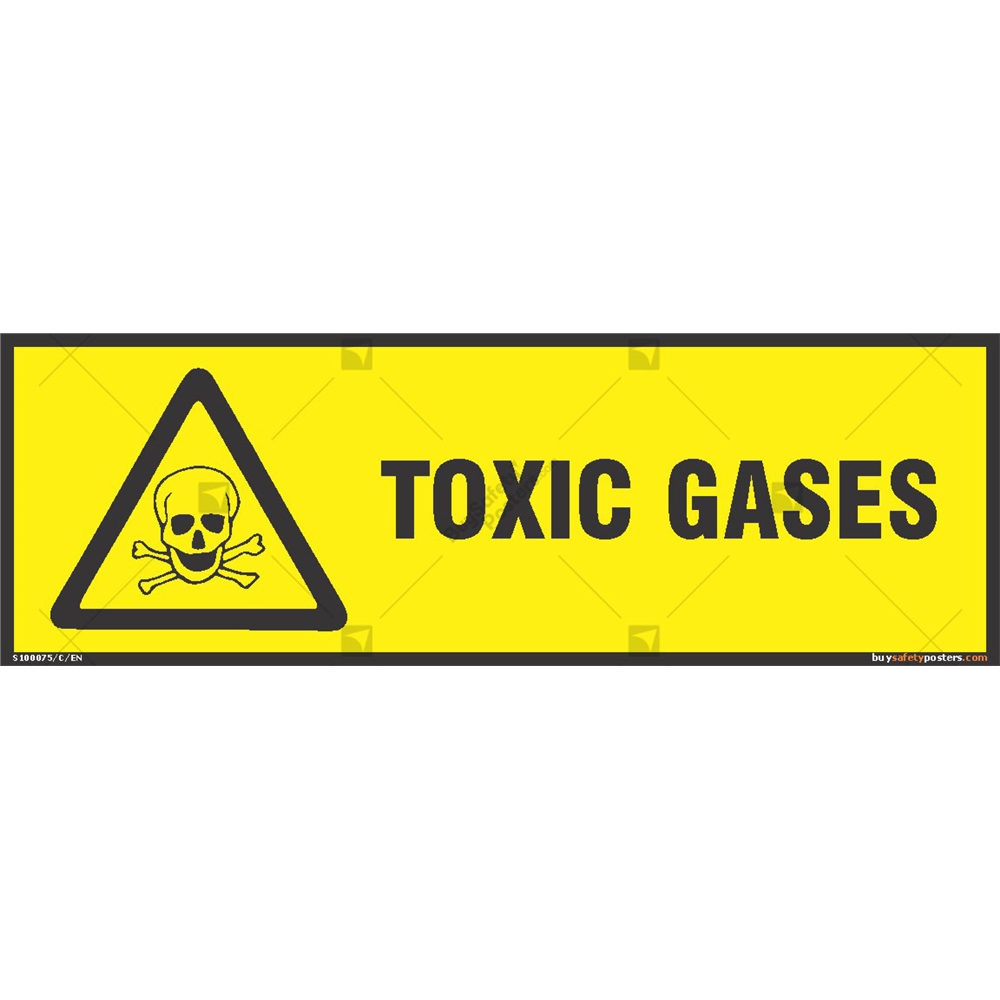 Toxicity Sign